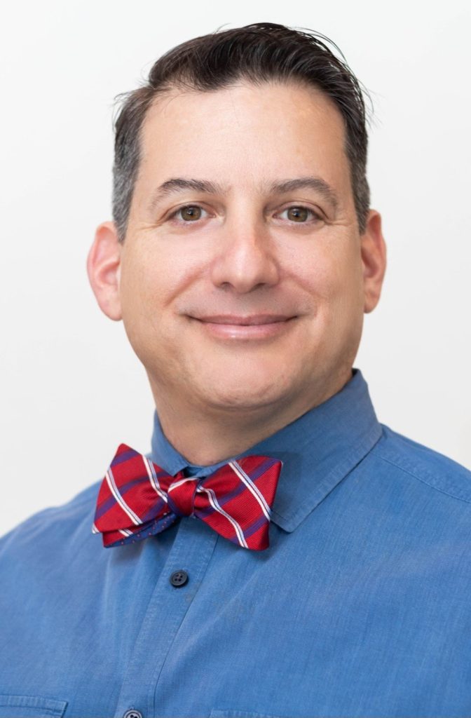 About us – Dr. Ekmark